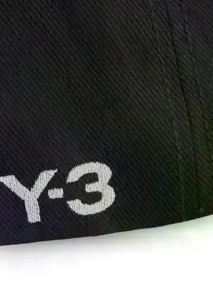 Y3 X Mercedes Amg Petronas Formula 1 Team Cap