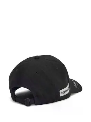 Y3 X Mercedes Amg Petronas Formula 1 Team Podium Cap