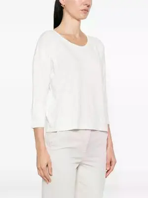 BASE Crew-neck T-shirt