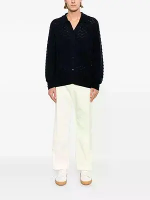 John Smedley Winster Shirt