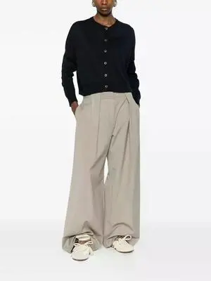 BASE Buttoned Cardigan