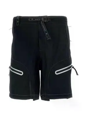 AND WANDER Water-repellent Shorts