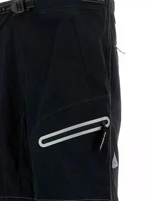 AND WANDER Water-repellent Shorts