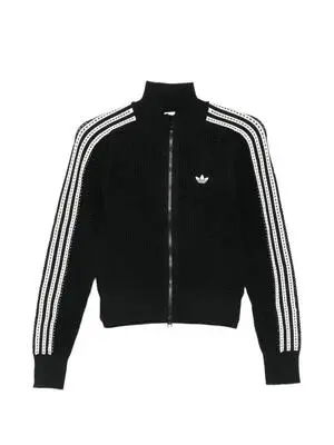 Women's adidas Originals Knit Track Tops
