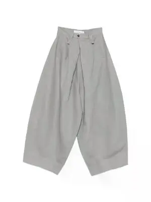 NICCOLO PAQUALETTI Phobos Trousers