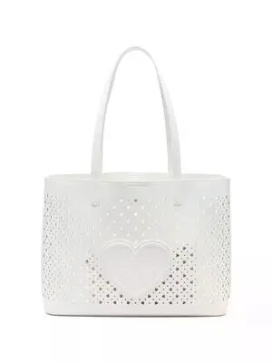 Moschino Pouch Totes