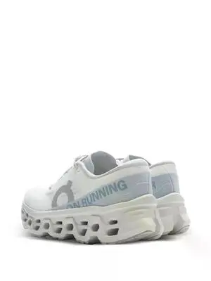 On Cloudmonster 3 Sneakers - White