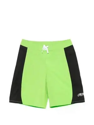 StÜssy Colorblock Shorts