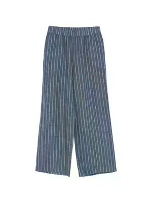 JCSOPHIE Striped Trousers