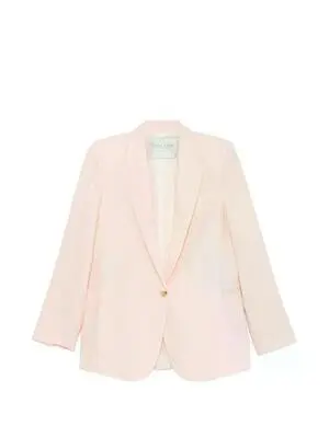 Forte_forte Classic Blazers For Women