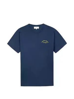 Maison Labiche Crewneck T-shirts For Men