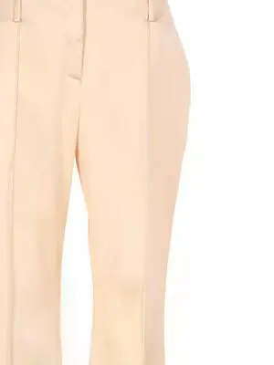 Ermanno Scervino Flared Trousers