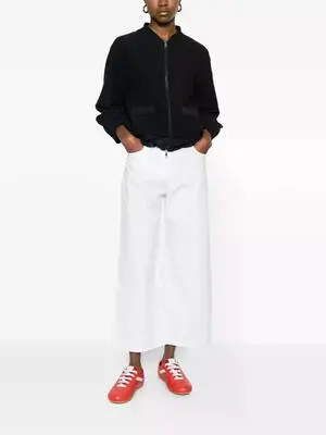 Moncler Patch-pocket Jacket