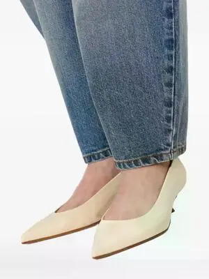AeydĒ Cari Pumps - Neutrals