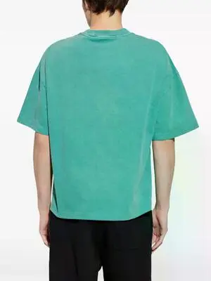 Carhartt Work In Progress Benton Short-sleeve T-shirt - Green