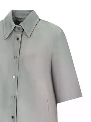 SALVATORE SANTORO Short-sleeve Shirt