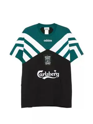 Adidas Printed Short-sleeve T-shirt