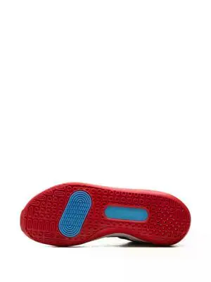 Nike Kd 13 New Jersey Nets Hardwood Classics Sneakers - Blue