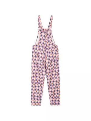 FAVORITE PEOPLE Formaggio Overalls