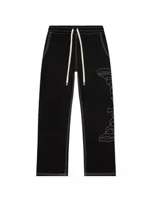 Godspeed Pants Sport Bottoms For Men