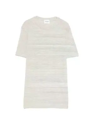 Marant Etoile Striped T-shirts For Women