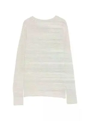 MARANT ETOILE Kaaron Striped T-shirt