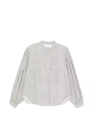 Marant Etoile Round Neck Shirts For Women