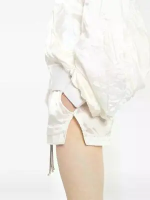 Rick Owens Boxer Shorts - Neutrals