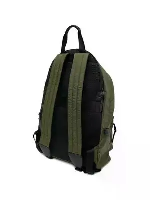 AGNES B. Fred Backpack - Green