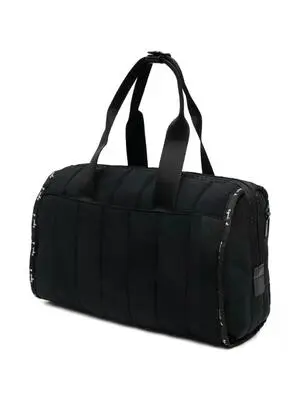 AGNES B. Monaco Tote Bag - Black