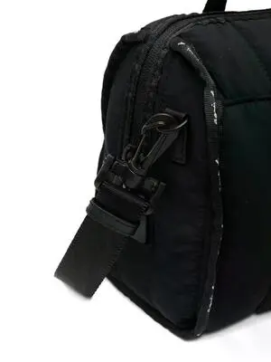 AGNES B. Monaco Tote Bag - Black