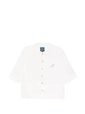 Agnes B. Short Sleeve Shirts For Women