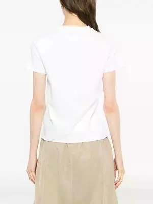 AGNES B. Crystal Dino T-shirt