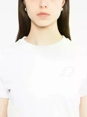AGNES B. Crystal Dino T-shirt