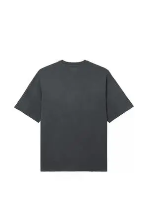 Izzue Star-print T-shirt - Grey
