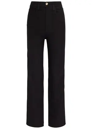 RÙADH The Kerr Slim Straight-leg Jeans