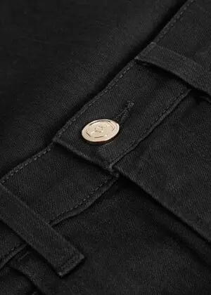 RÙADH The Kerr Slim Straight-leg Jeans