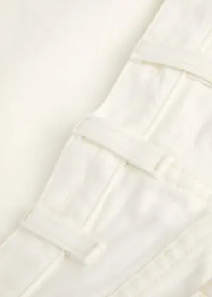 RÙADH The Quinn Straight-leg Jeans