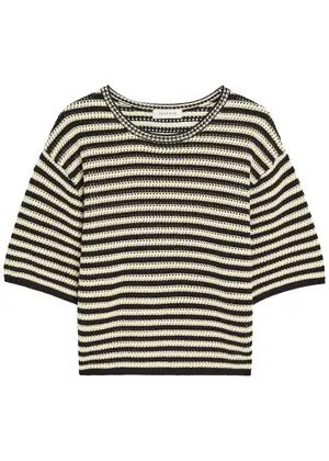 Anine Bing Boxy T-shirts For Women