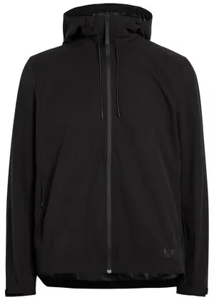 Rains Logo Outerwear For Men