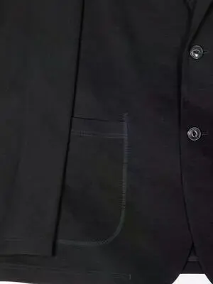 Kolor Long-sleeved Blazer