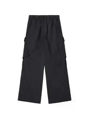 MUSIUM DIV. Cargo Trousers - Grey