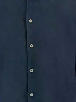 MC2 SAINT BARTH Pamplona Buttoned Shirt