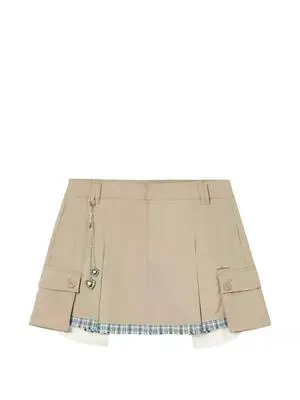 Musium Div. Shorts For Women