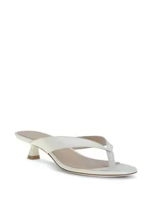 STUART WEITZMAN Rio Thong Sandals
