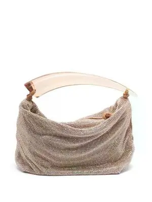 GEDEBE Mini Blake Tote Bag - Gold