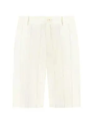 Boggi Milano Printed Shorts For Men