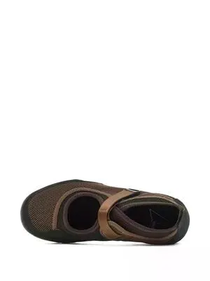 ROA Loie Touch-strap Sneakers