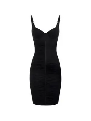 Elisabetta Franchi Jersey Dress