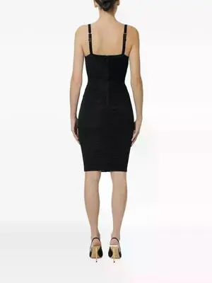 Elisabetta Franchi Jersey Dress